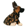 Cuddlekins African Wild Dog Plush Stuffed Animal by Wild Republic, Kid ...