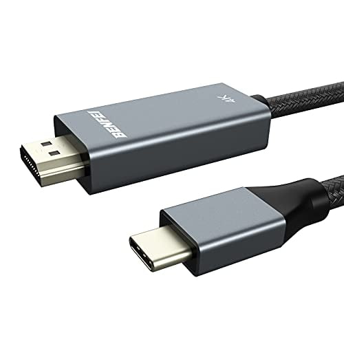 Click here for Usb C To Hdmi Cable  Benfei 4k@60hz Usb Type-C To... prices