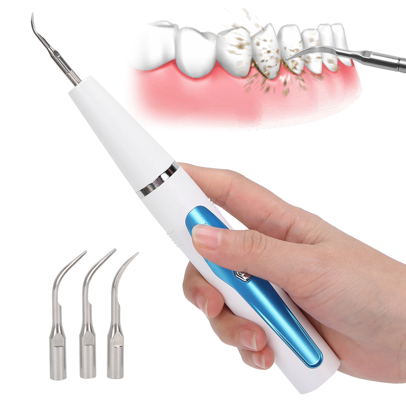 Click here for Dewin Ultrasonic Dental Scalers portable Ultrasoni... prices