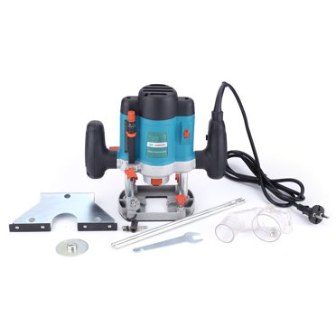 Kreg PRS1025 Heavy-Duty Router Table Top, 9-1/4 x 11-3/4 x 3/8 in ...