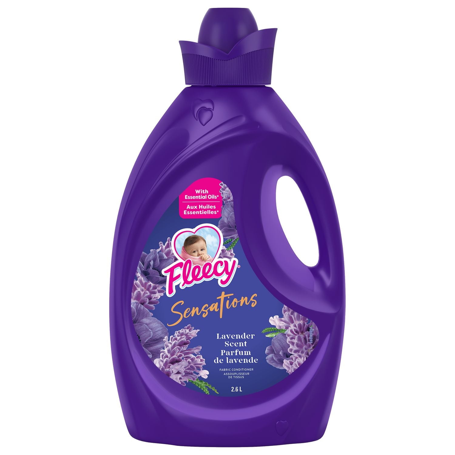 Click here for Fleecy Sensations Liquid Fabric Softener (Fabric C... prices