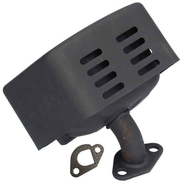 Muffler Exhaust Assembly,Muffler Exhaust Assembly Fit Water Pump ...