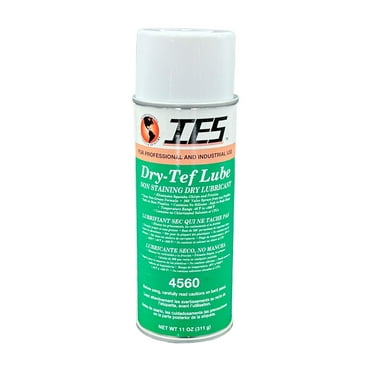 DuPont Non-Stick Dry Film Lubricant, 10 oz - Walmart.com