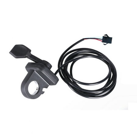 Cadialan Five Star 108x Right Left Finger Thumb Throttle Ergonomic Hand ...