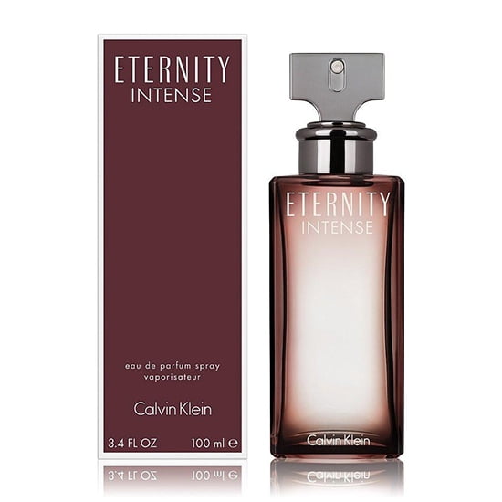 Click here for Calvin Klein Eternity Intense Edp For Her 100ml 3.... prices