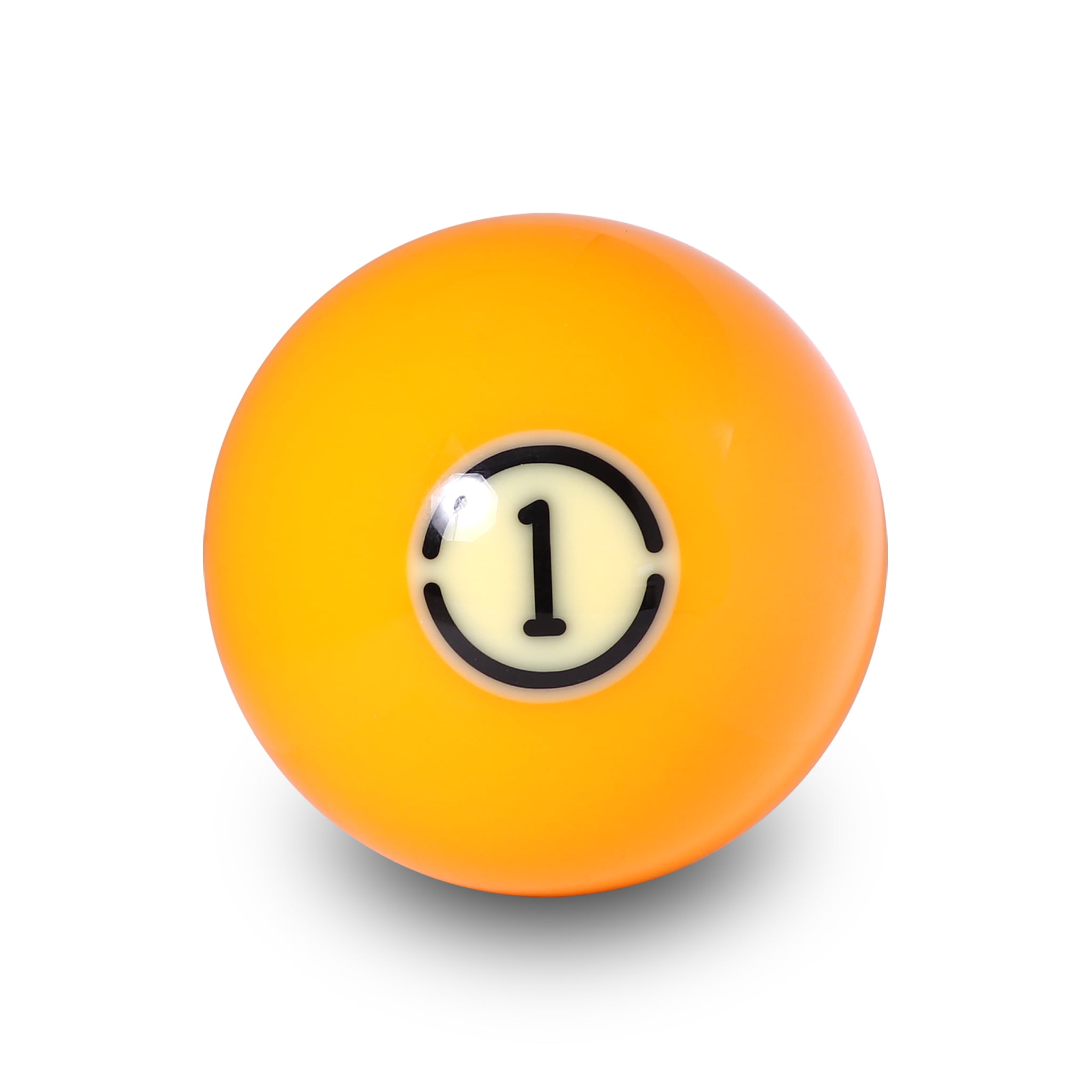 Aramith Tournament Pool Replacement Ball 2 1/4" - Choose your ball ...