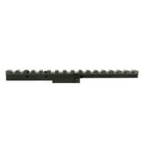 TACFUN Mosin Nagant M44 M91/30 M38 M39 7.62x54 Top Scope Mount Long ...