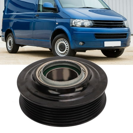 Air Conditioning Compressor Hub, AC Compressor Hub 7e0820803 Air ...