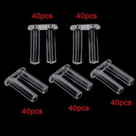 Plastic Plug, Abrasion Resistance Plastic Plug Rimless Durability ...