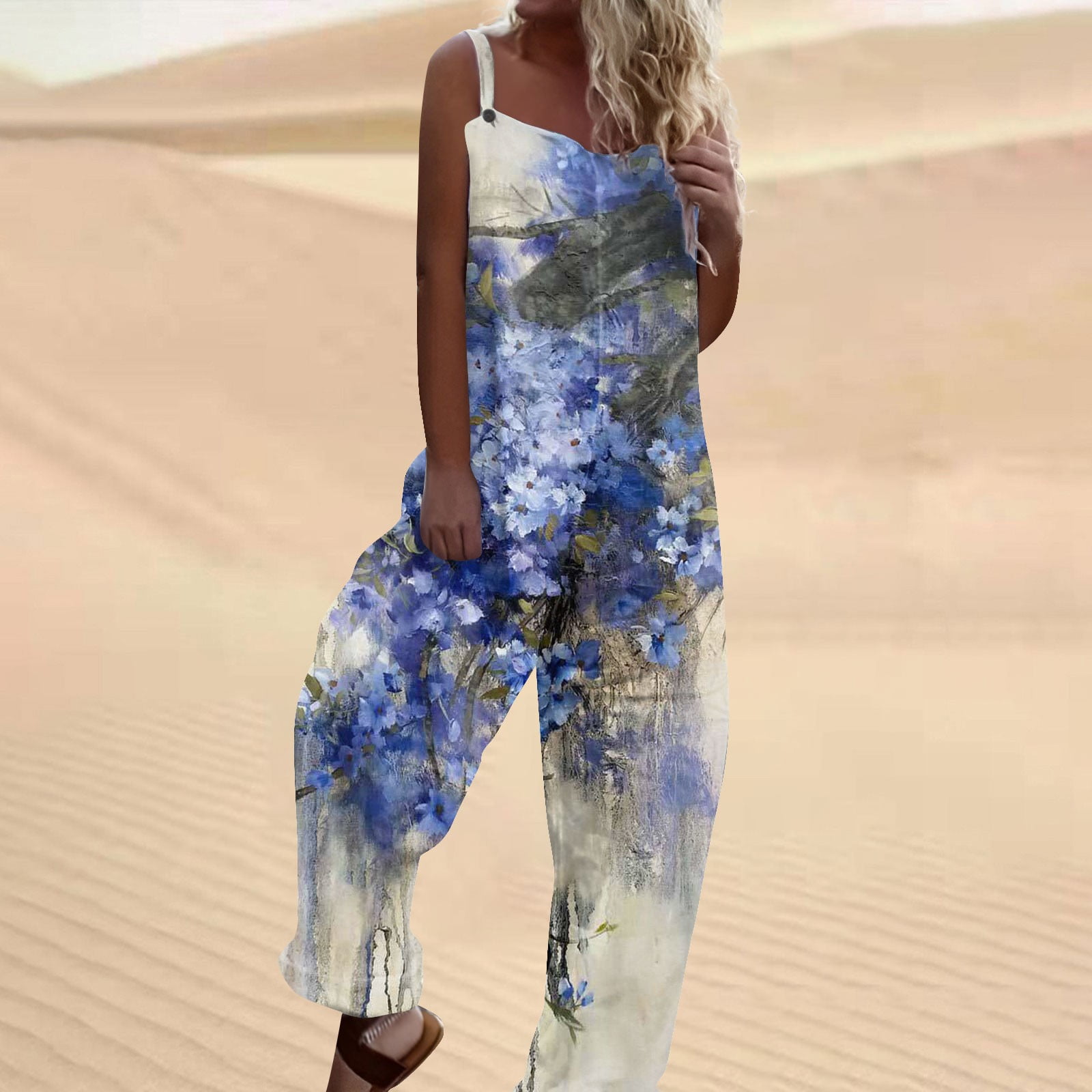 Act Now！ HIMIWAY Rompers for Women Summer Dressy Rompers for Women ...