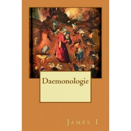 Daemonologie | Walmart Canada