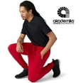 AKADEMIKS Men's Active Sweatpants – Fleece Jogger Pants with Pockets ...