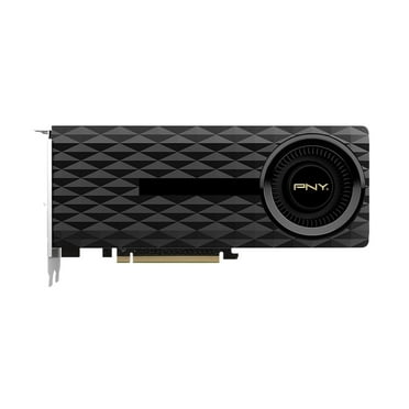 PNY NVIDIA Quadro P4000 Graphic Card, 8 GB GDDR5, Full-height - Walmart.com