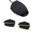 2 Sets Professional Mouse Feet for G600 Game Mechanical Mouse (2 Set ...