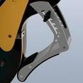 Adjustable ABS Guitar Bracket for Electric Guitars, Freeing Hands and ...