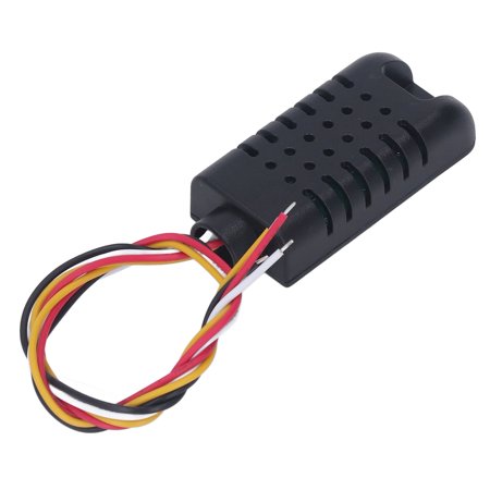 Temperature Humidity Sensor, ABS Humidity Module Portable Chemical ...