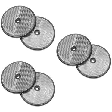 Sunlite Reflector Front Only 3In - Walmart.com