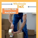30x30x30 Shipping and Packing Box - (5 Pack) - Walmart.com