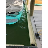Sav-A-Dock Bumper System, Dock Protection for Boat, Marine Pontoon ...