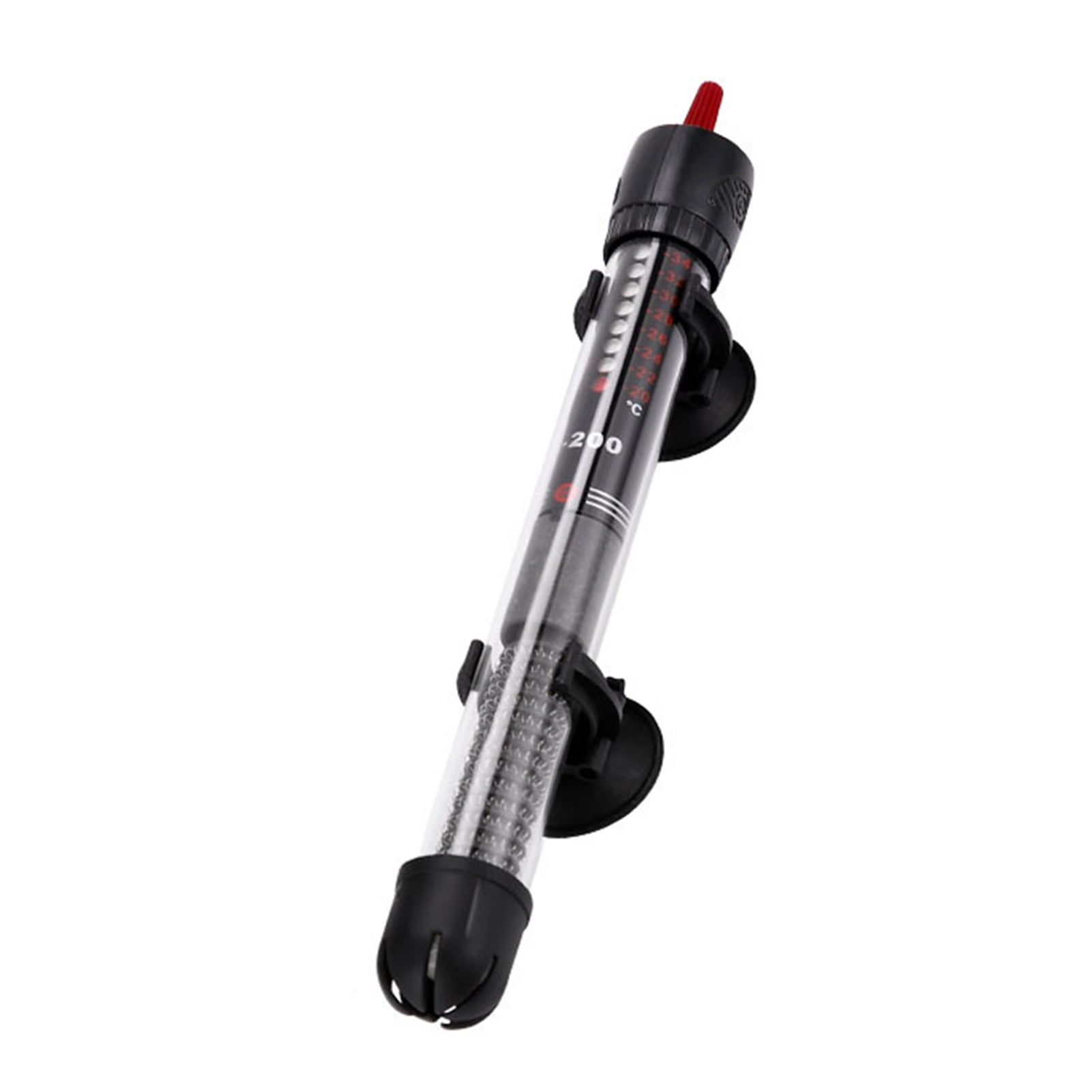 Aquarium Fish Tank Heater Submersible Fish Tank Heater Sensitive ...