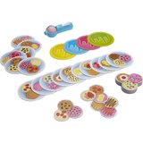 Fisher-Price Ice Cream Scoops of Fun Board Game for Kids with Ice Cream ...