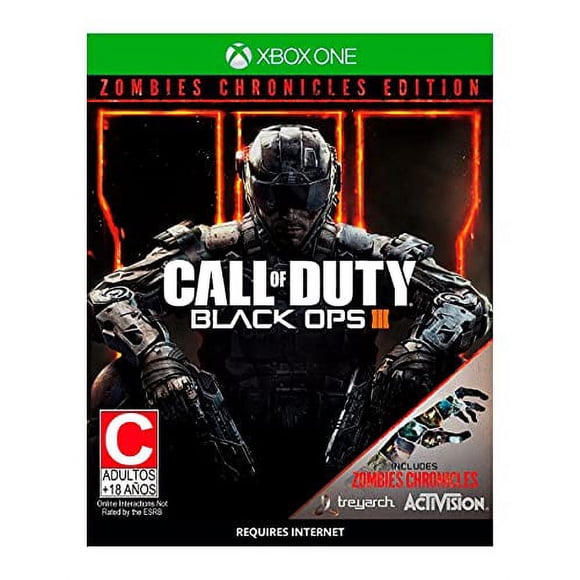 Call Duty Zombies Maps