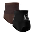 Abomasnow 2 Pack Seamless Compression Shapewear for Women High Support ...