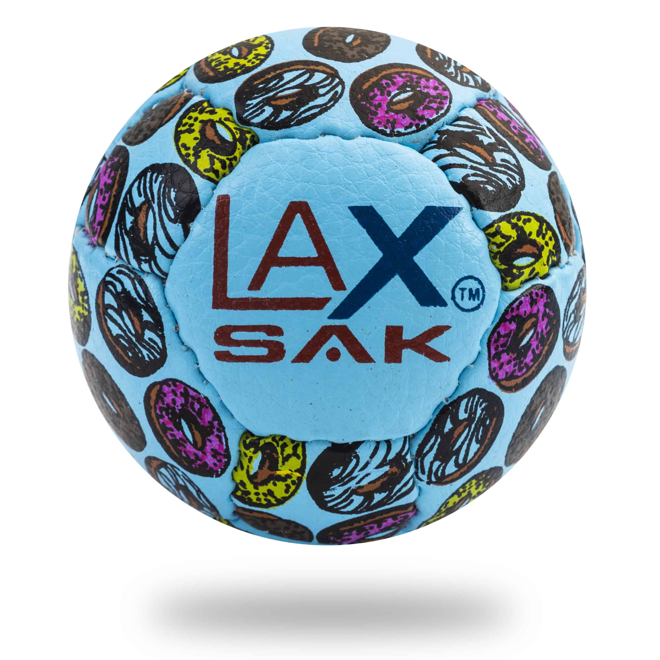 Donuts Lax Sak, 2 Pack - Walmart.com