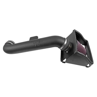 Spectre Performance Air Intake Kit: High Performance, Desgined to ...