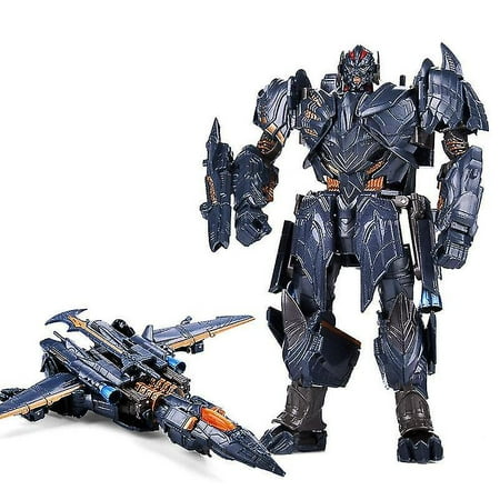 Transformer Megatron The Last Knight Movie Series Action Figures Toys ...