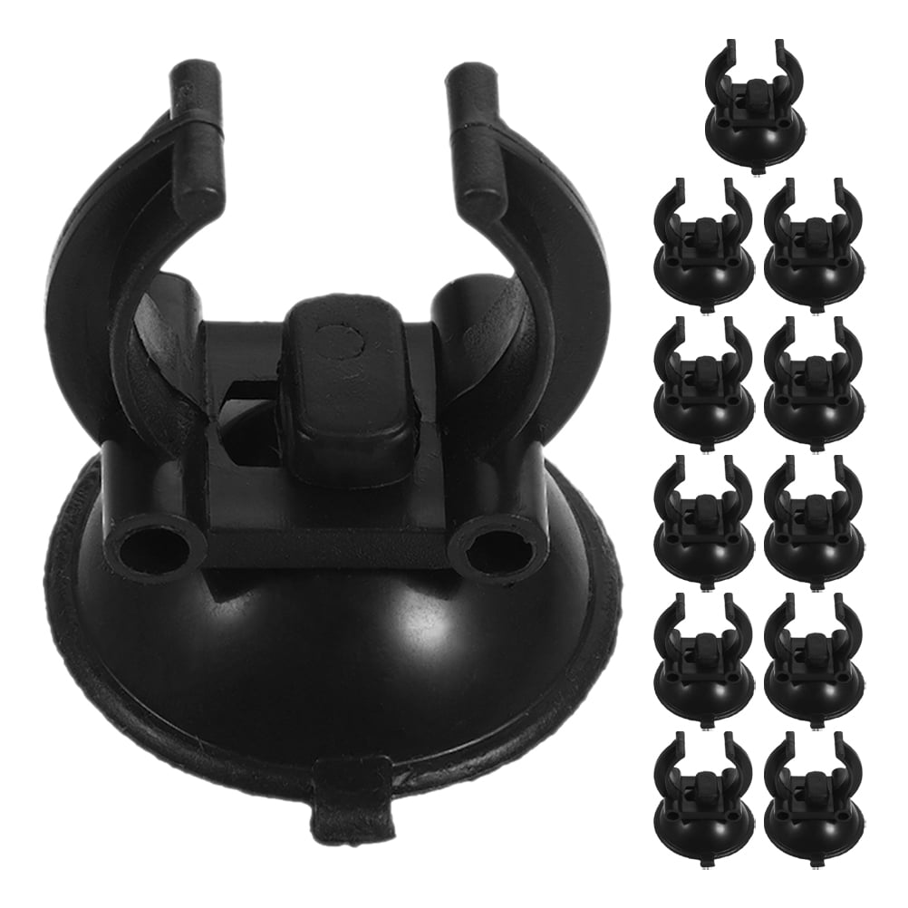 Click here for Kakowely Aquarium Accessories 12pcs Aquarium Sucti... prices