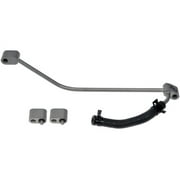 Coolant Crossover Pipes in Car Hoses - Walmart.com