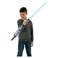 Star Wars Bladebuilders Path of the Force Lightsaber - Walmart.com