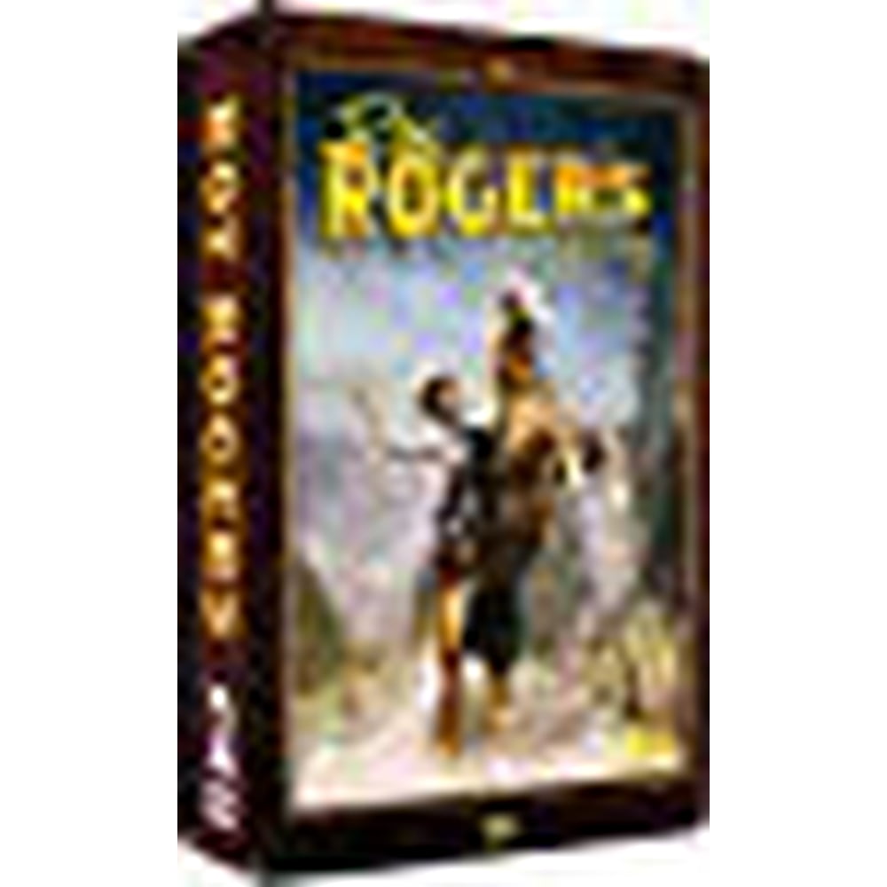 Roy Rogers, King Of The Cowboys (DVD) - Walmart.com - Walmart.com