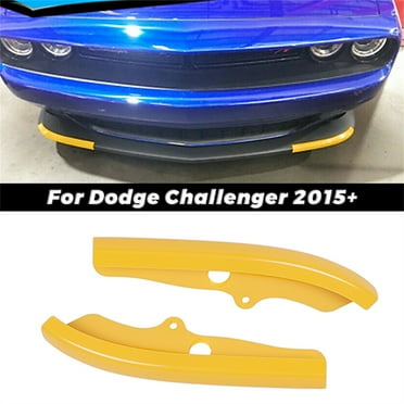 3PCS Set Front Bumper Lip For KIA K5 GT, GT-Line, EX, LX 2020-2024 All ...