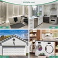 Stainless Steel Air Outlet Wall Ceiling Air Vent Ducting Ventilation ...
