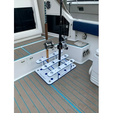 Free Shipping! Extreme Max 3005.4257 Aluminum Jet Ski PWC Fishing Rod ...