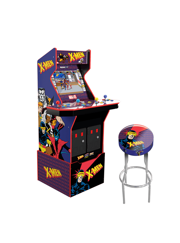 Arcade Game Machines in Arcade Games - Walmart.com