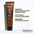 Redken All Soft Mega Hydramelt Leave-In Treatment | For Extremely Dry ...