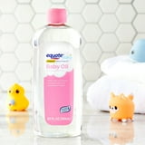 Equate Baby Hypoallergenic Baby Oil, 20 fl oz - Walmart.com