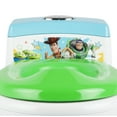 Disney/Pixar Toy Story Potty & Trainer Seat - Walmart Business Supplies