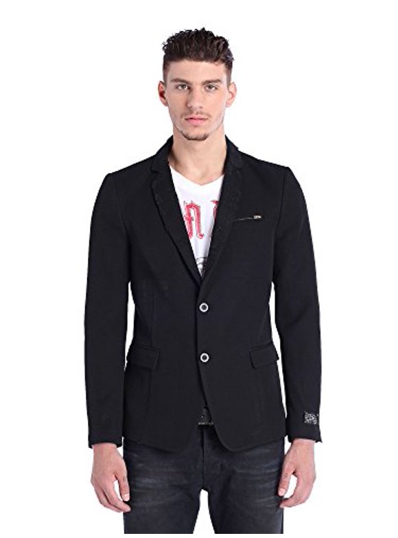 Diesel Jacket Mens