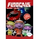 Floogals: Season 1, Volume 1 (DVD) - Walmart.com