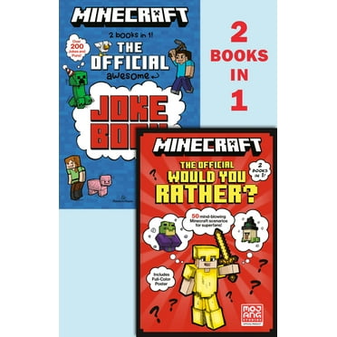 The Unofficial Minecraft Cookbook : 30 Recipes Inspired By Your ...