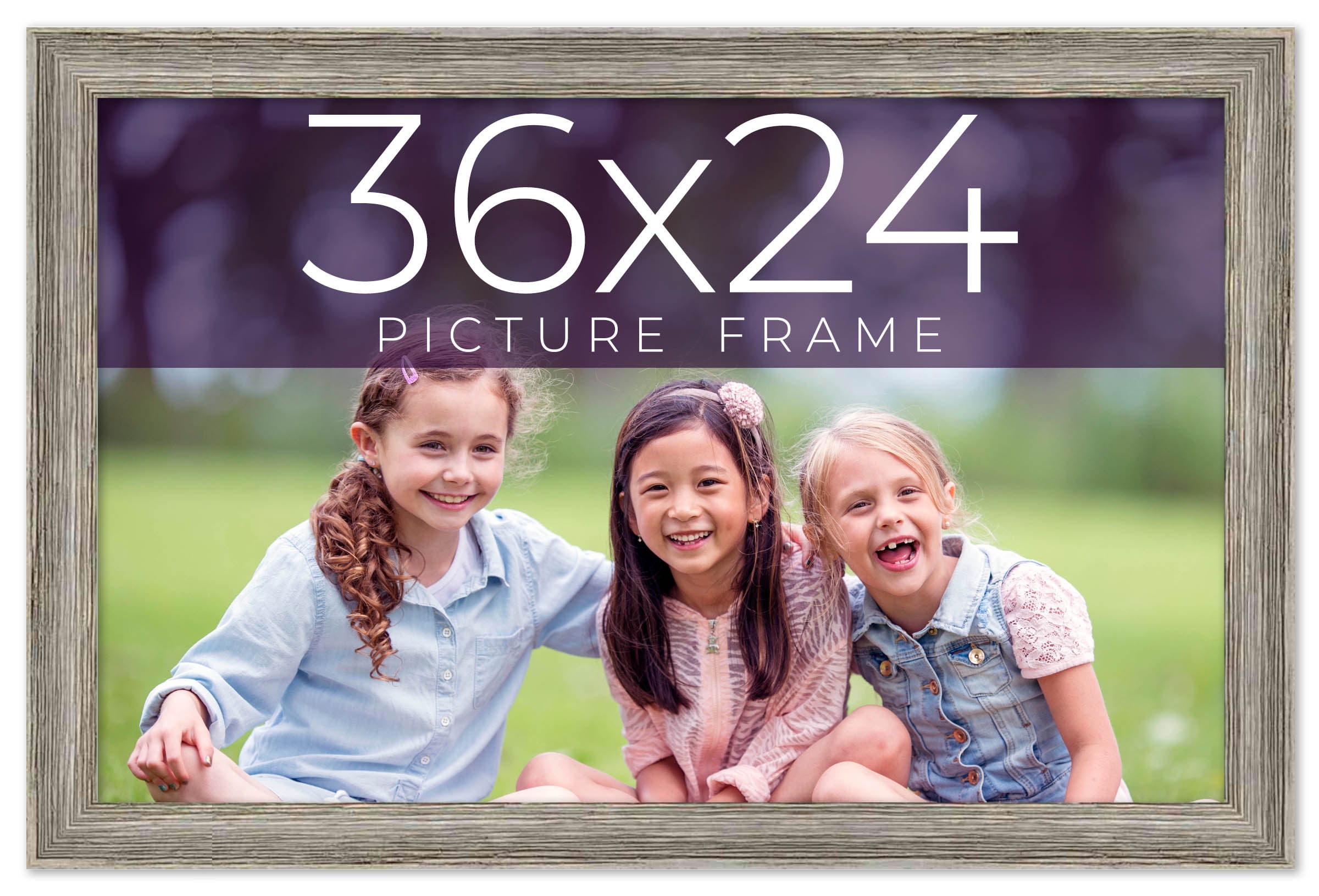 36 X 24 Poster Frame