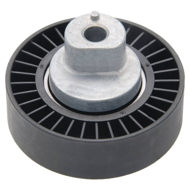 Febest PULLEY IDLER # 1988-E38 OEM 11287841228 - Walmart.com - Walmart.com