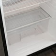 Lion Premium Grills 2002 Lion Refrigerator with Stainless Steel Front ...