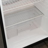 Lion Premium Grills 2002 Lion Refrigerator with Stainless Steel Front ...