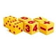 Learning Resources Giant Soft Cube Class Set - Walmart.com