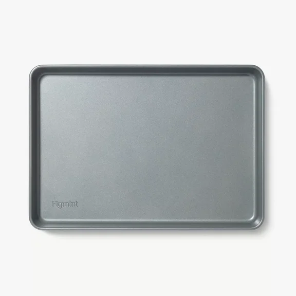 11 Inch Baking Sheets Pan Nonstick Set of 2, Cookie Sheet Replacement ...